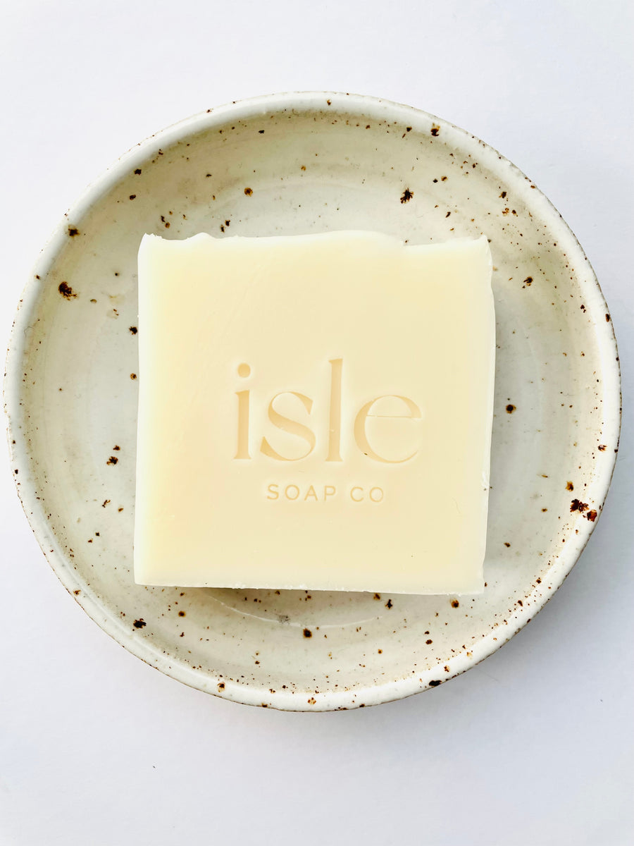 Isle Naked Soap – Ethical Gifting